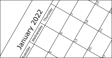 Free Printable Planners - Free 2022 Planners